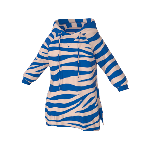 ALTAVA - Design : zebra by Alitepki12