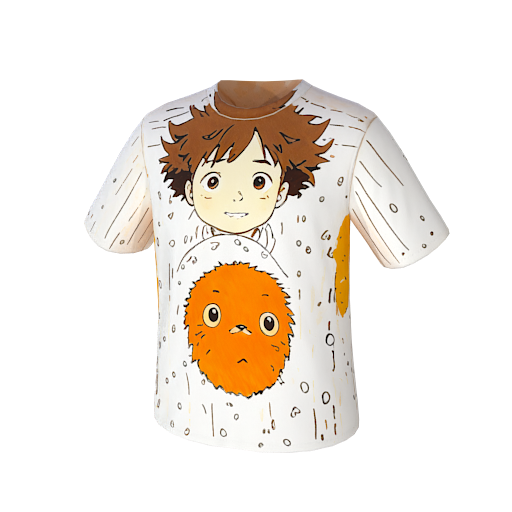 ALTAVA - Design : Gojo by JORDXLORD12