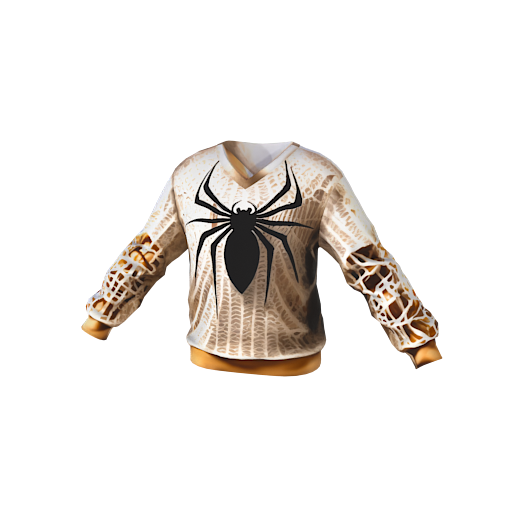 ALTAVA - Design : senpai spider by Alphart