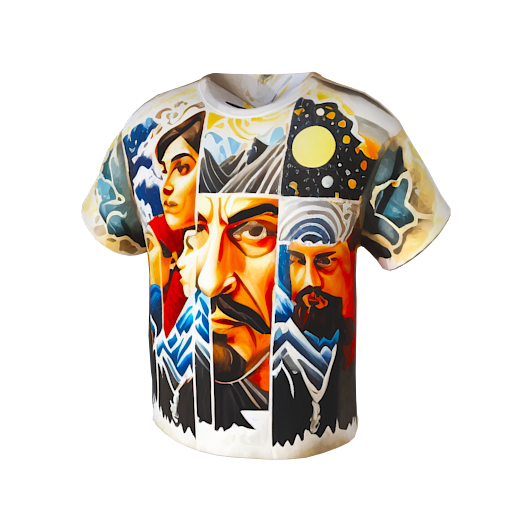 ALTAVA - Design : yousuf family by yousuf