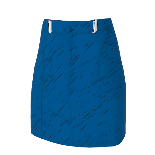 ALTAVA - Design : dark blue in clour by Agrima