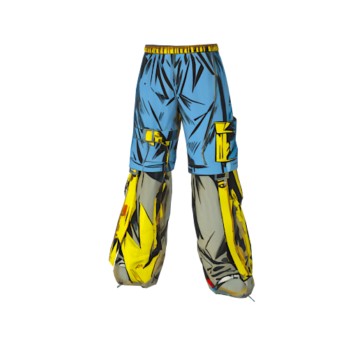 ALTAVA - Design : Billie Elish by Nazneen19