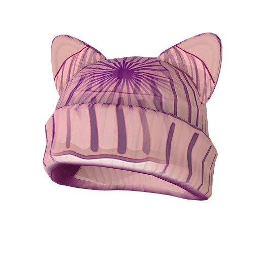 ALTAVA - Design : ⸻ 로블록스 아이템 ‘캣 이어 비 by skeske121