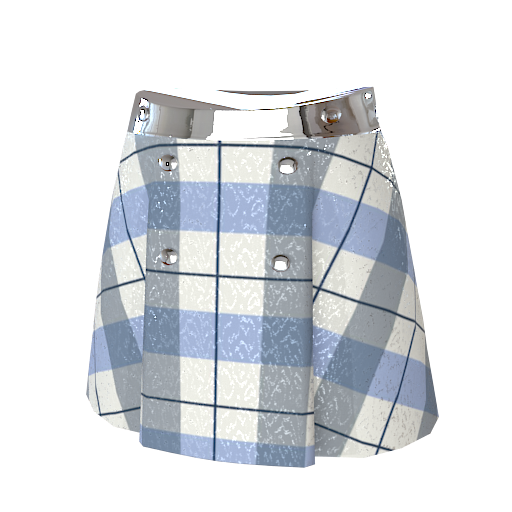 ALTAVA - Design : PK by RARORI2011