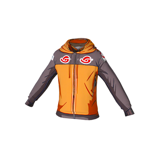 ALTAVA - Design : Narutos Huddie by Swaraj9520