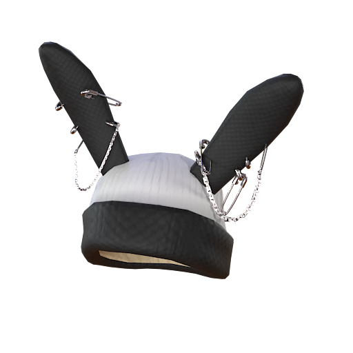 ALTAVA - Design : Rabit Chapeu by Soojin0007