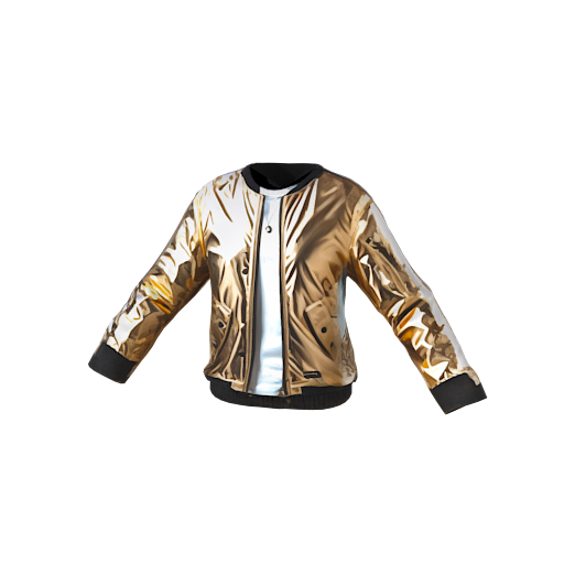 ALTAVA - Design : simple bomber jacket by Nca2Kocca