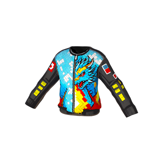 ALTAVA - Design : a jacket which have by vana