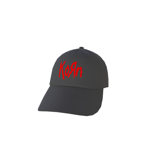 ALTAVA - Design : korn logo cap by wochru88