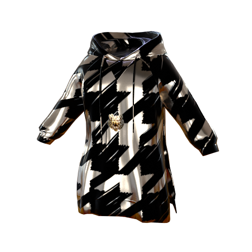 ALTAVA - Design : Cool hoddie by AaravThecreator