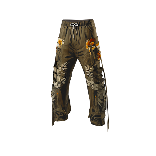 ALTAVA - Design : scp foundation army by warx