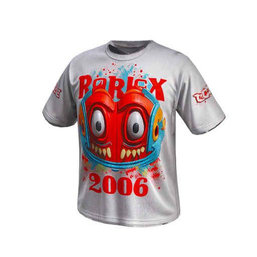 ALTAVA - Design : Roblox old 2006 al by RAMU2u