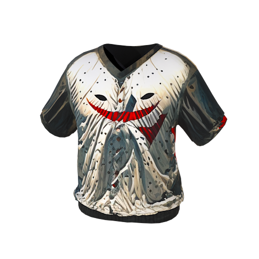 ALTAVA - Design : skibidi joker by fefgew