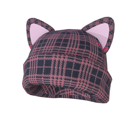 ALTAVA - Design : goro cat by laurita22480