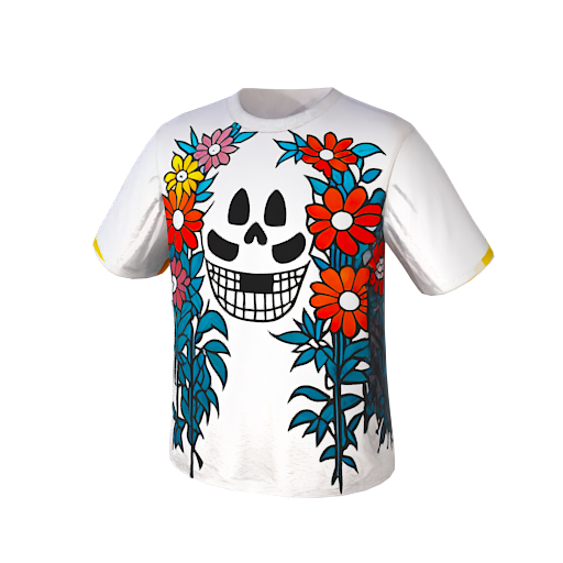 ALTAVA - Design : sans from undertale by mettaton