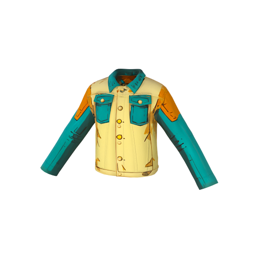 ALTAVA - Design : Deku by Youvbs