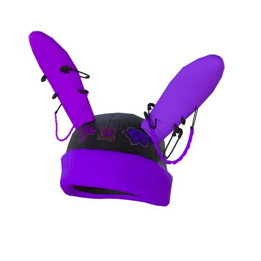 ALTAVA - Design : punk bunny by krishnnunni