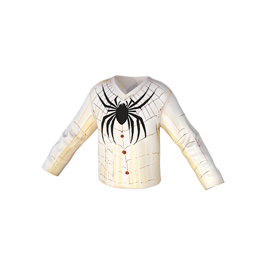 ALTAVA - Design : spider web by ryukai