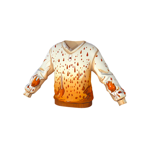 ALTAVA - Design : dripy as hell by Shander
