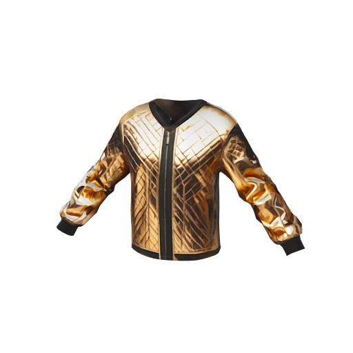 ALTAVA - Design : f1 jacket by Mist