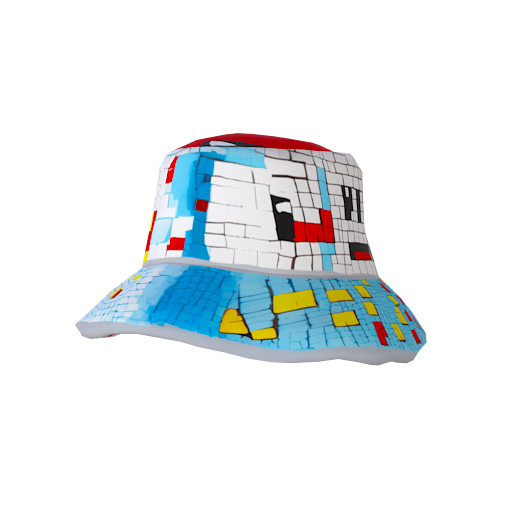 ALTAVA - Design : Noob hat by Aa