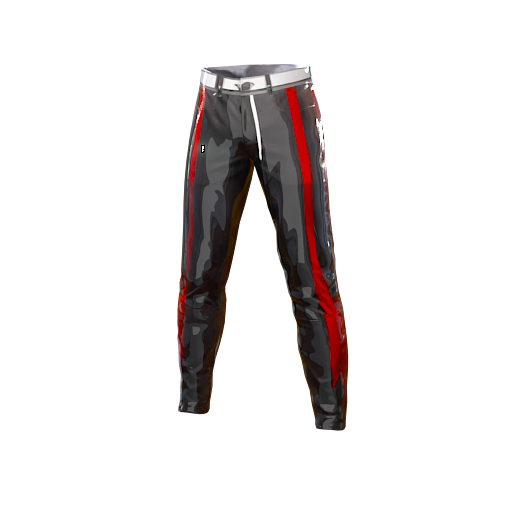 ALTAVA - Design : The pants feature a by uzoth