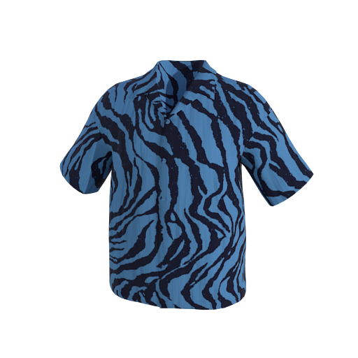 ALTAVA - Design : Cool Zebra by Danni