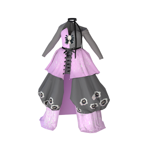 ALTAVA - Design : pretty by babachop213