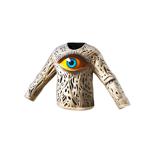 ALTAVA - Design : eye of the rah by plague