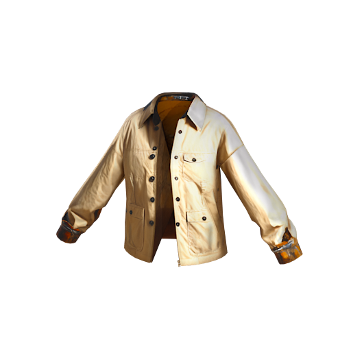 ALTAVA - Design : A timeless chino jac by Vivian0