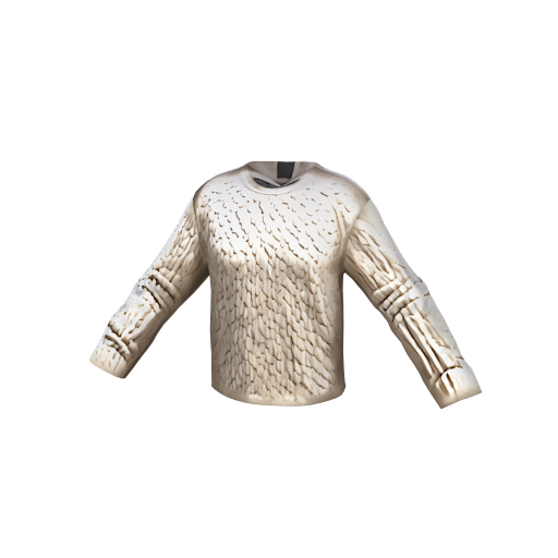 ALTAVA - Design : gojo by Nabthesweat