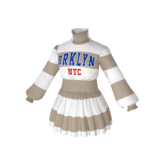 ALTAVA - Design : Brklyn by Mayacato1372