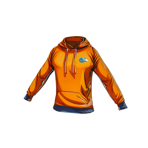 ALTAVA - Design : GOKU STYLE ANIME HOO by VANeryui