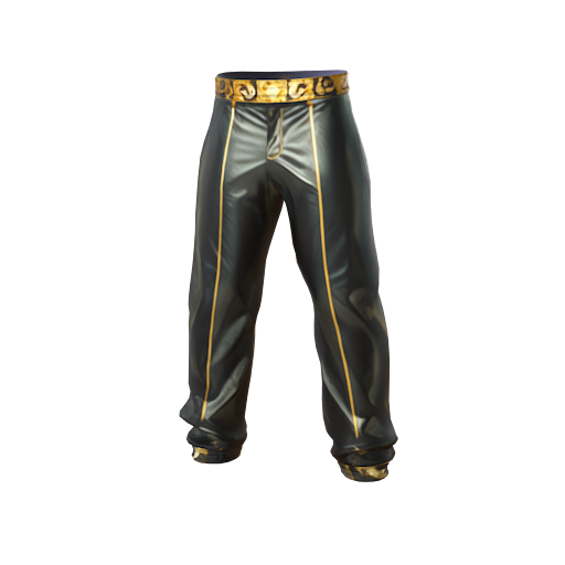 ALTAVA - Design : Versace pants tracks by DoNotSignUp