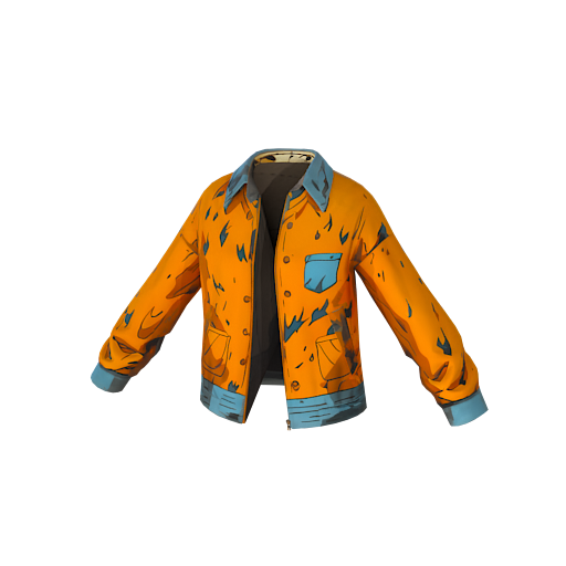 ALTAVA - Design : Fire themed goku by Kumar99