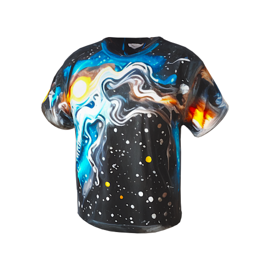 ALTAVA - Design : Galaxy by A38