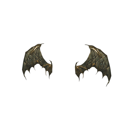 ALTAVA - Design : Make jinwoos weapons by Vashu