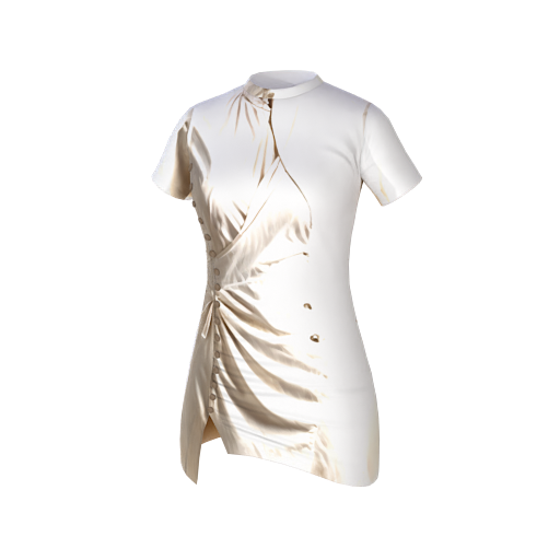 ALTAVA - Design : Classy Wrap by Jounardienyou