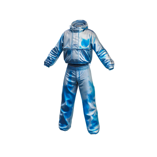 ALTAVA - Design : Grandmaster of water by AzureSovrein