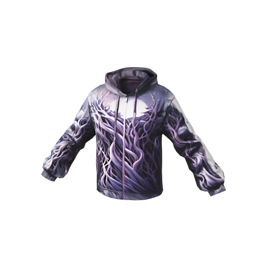 ALTAVA - Design : huddy with purple by NotXDLive