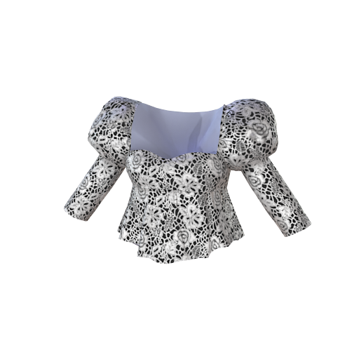 ALTAVA - Design : black and white by aryasn940