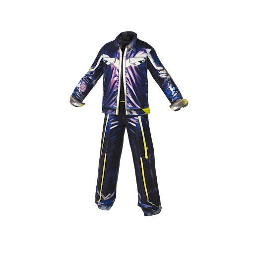 ALTAVA - Design : High tech superhero by Ruu