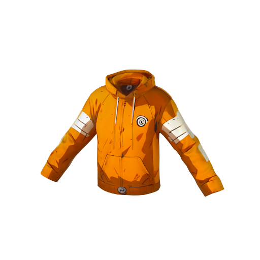 ALTAVA - Design : naruto chest by RayyanZahid