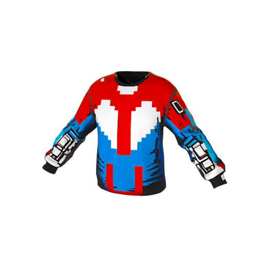 ALTAVA - Design : Sub To Techno Gamer by TechnoGamerYT