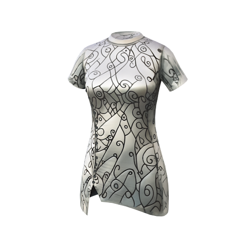 ALTAVA - Design : anime clothing by colider