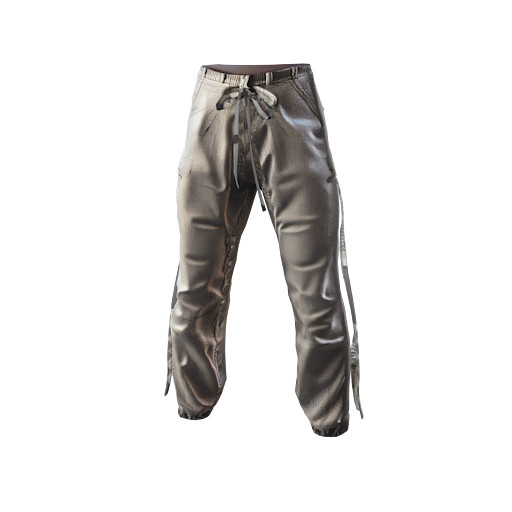 ALTAVA - Design : Pater pan pant by Avishek208