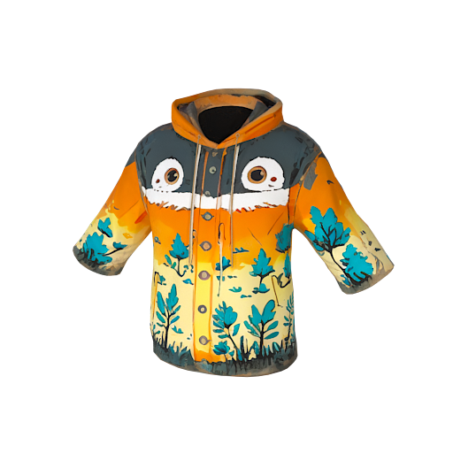 ALTAVA - Design : emo jacket by Tabdashi