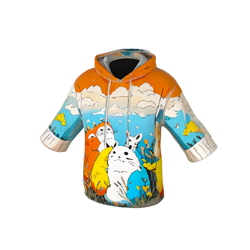 ALTAVA - Design : colourful by roastgamerakpc