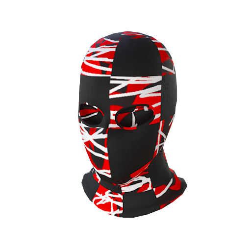 ALTAVA - Design : y2k mask by lwaititu