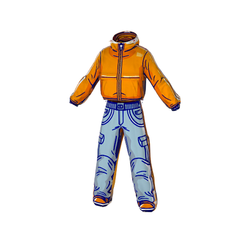 ALTAVA - Design : Billion boy clothes by Shaurya208